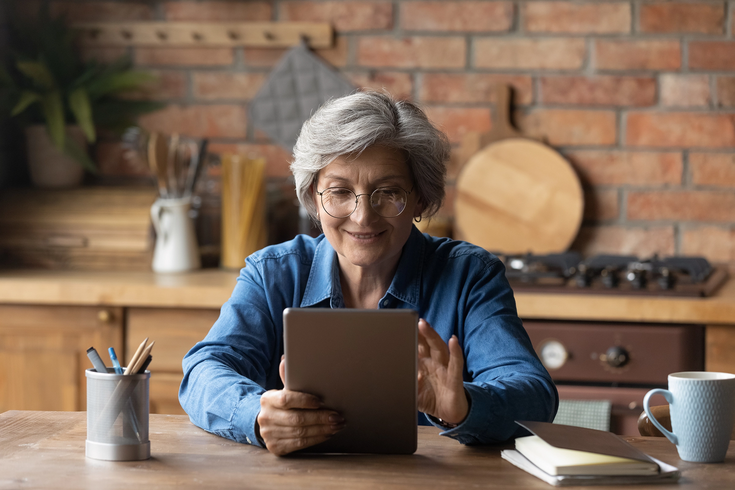 Easy iPad Tips for Seniors - Guide to Mastering your Tablet