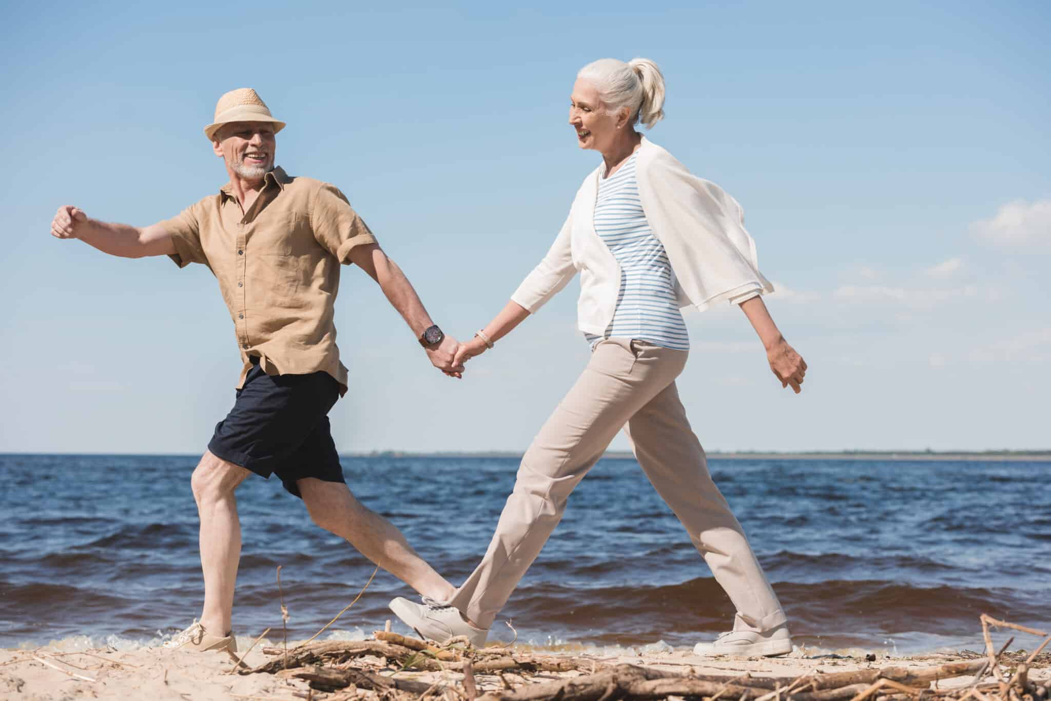 Is Walking a Hobby? Exploring the Benefits as a Leisure Activity