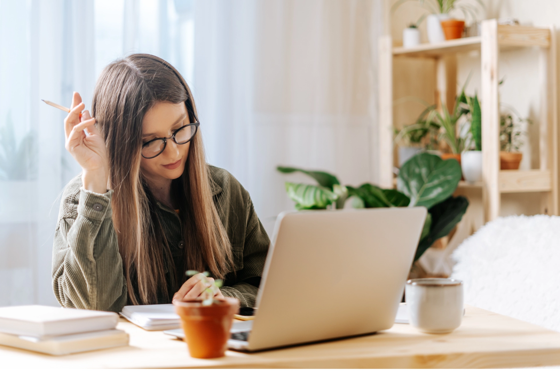 Creative Writing Prompts for Women: Unlocking Your Stories Within