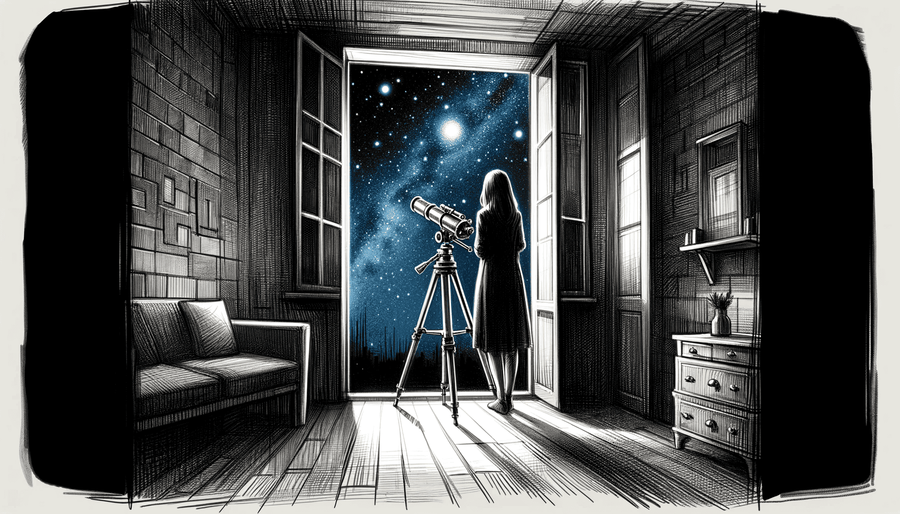 Best Beginner Telescopes for Stargazing: Explore the Night Sky