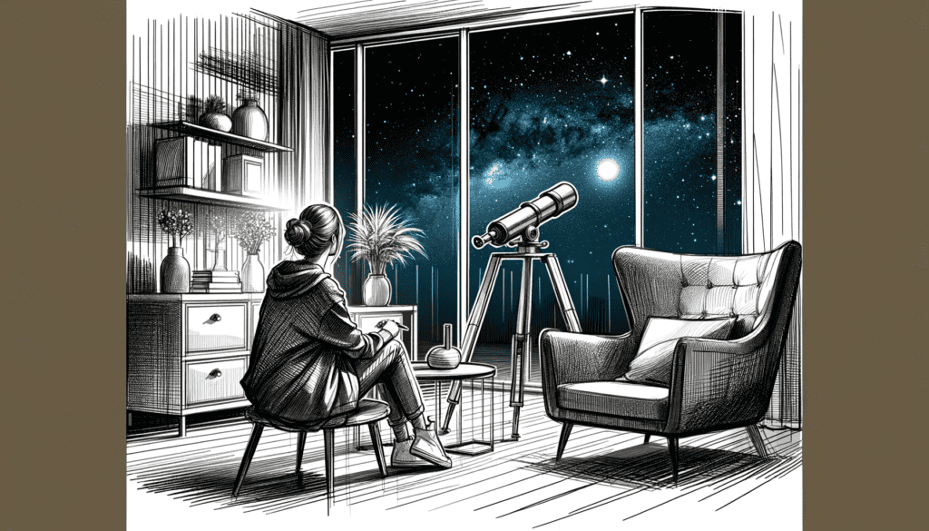 Best Beginner Telescopes for Stargazing: Explore the Night Sky