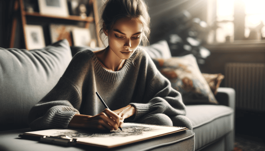 Hobbies in Drawing: Information, Inspiration, and Tips