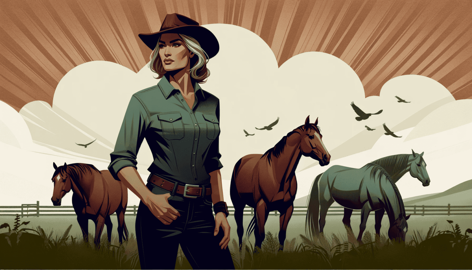 Writing Strong Female Characters: An Author's Total Toolkit