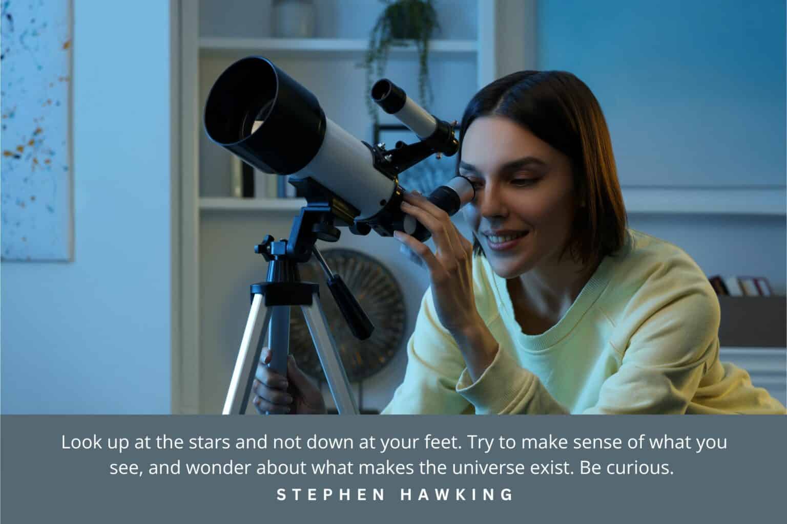 Best Beginner Telescopes for Stargazing: Explore the Night Sky