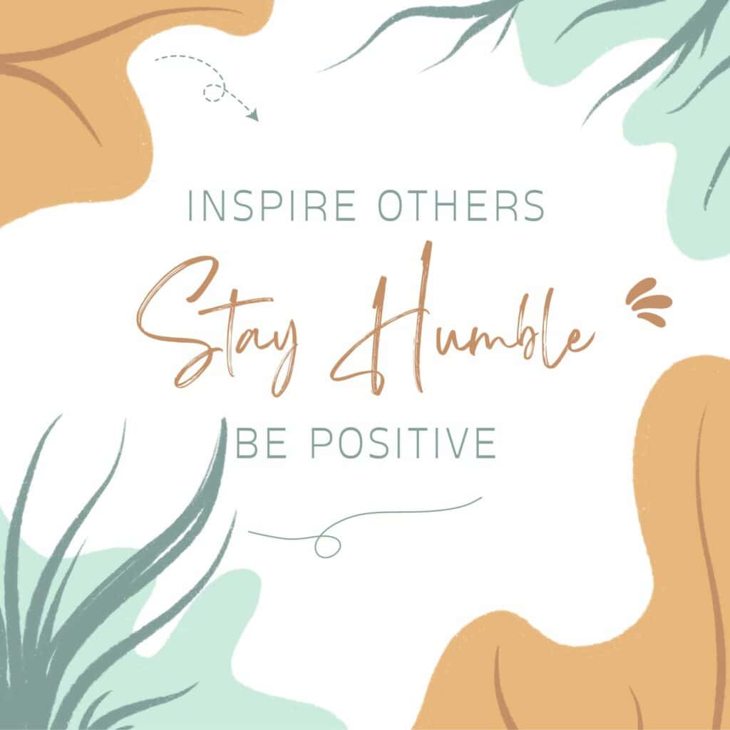 How to Be a Humble Woman and Cultivate Grace and Confidence