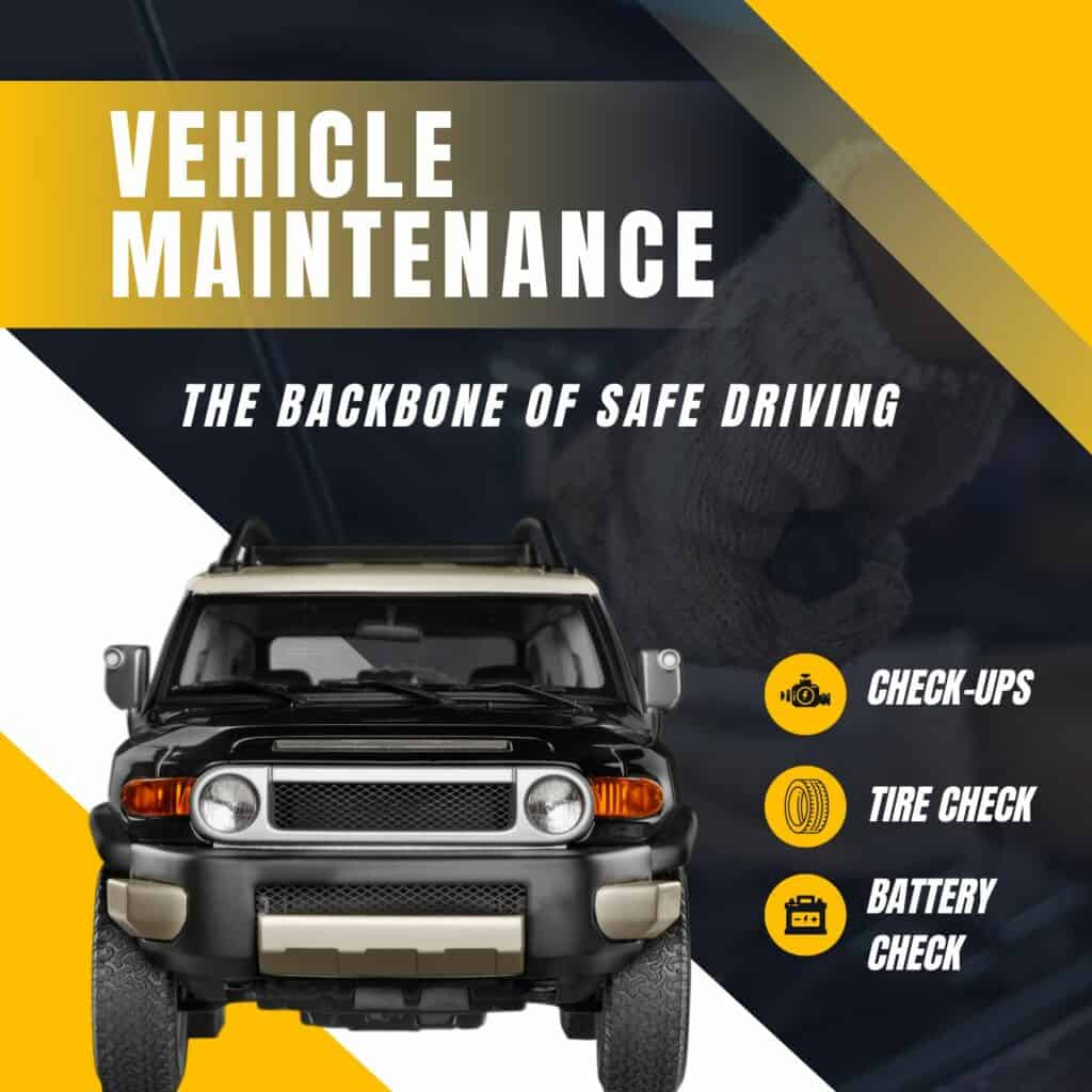 Safety Tips for Women Driving Alone: Secrets of Safe Traveling