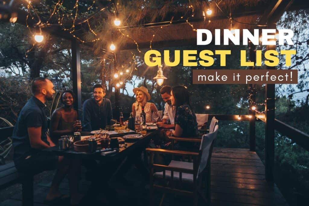 How to Start a Dinner Club and Master the Art of Intimate Feasts