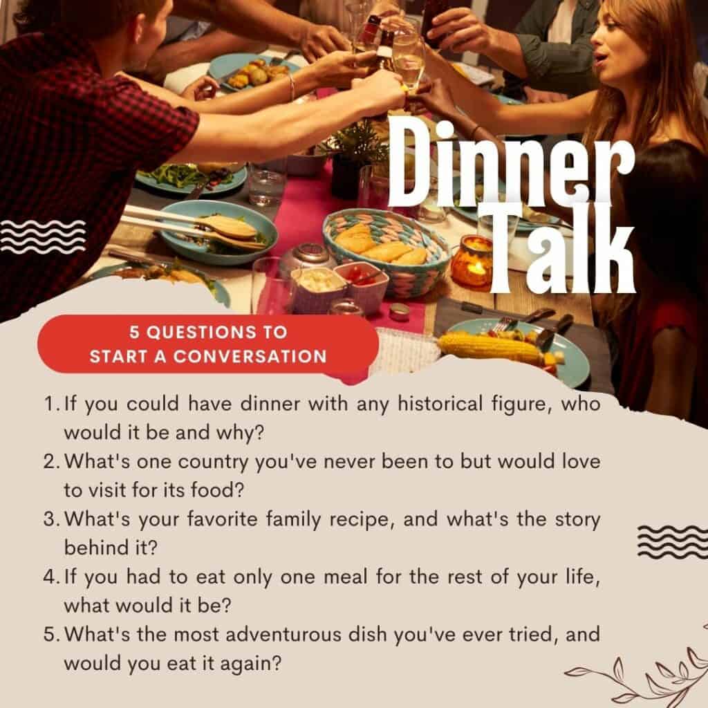 How to Start a Dinner Club and Master the Art of Intimate Feasts