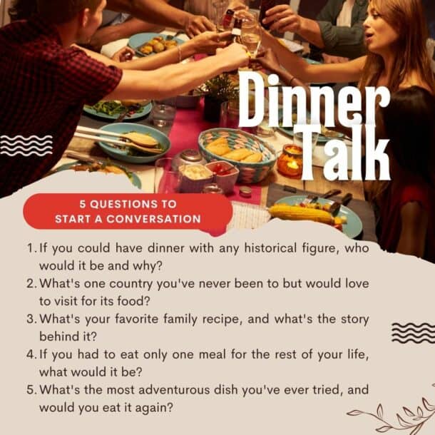How to Start a Dinner Club and Master the Art of Intimate Feasts