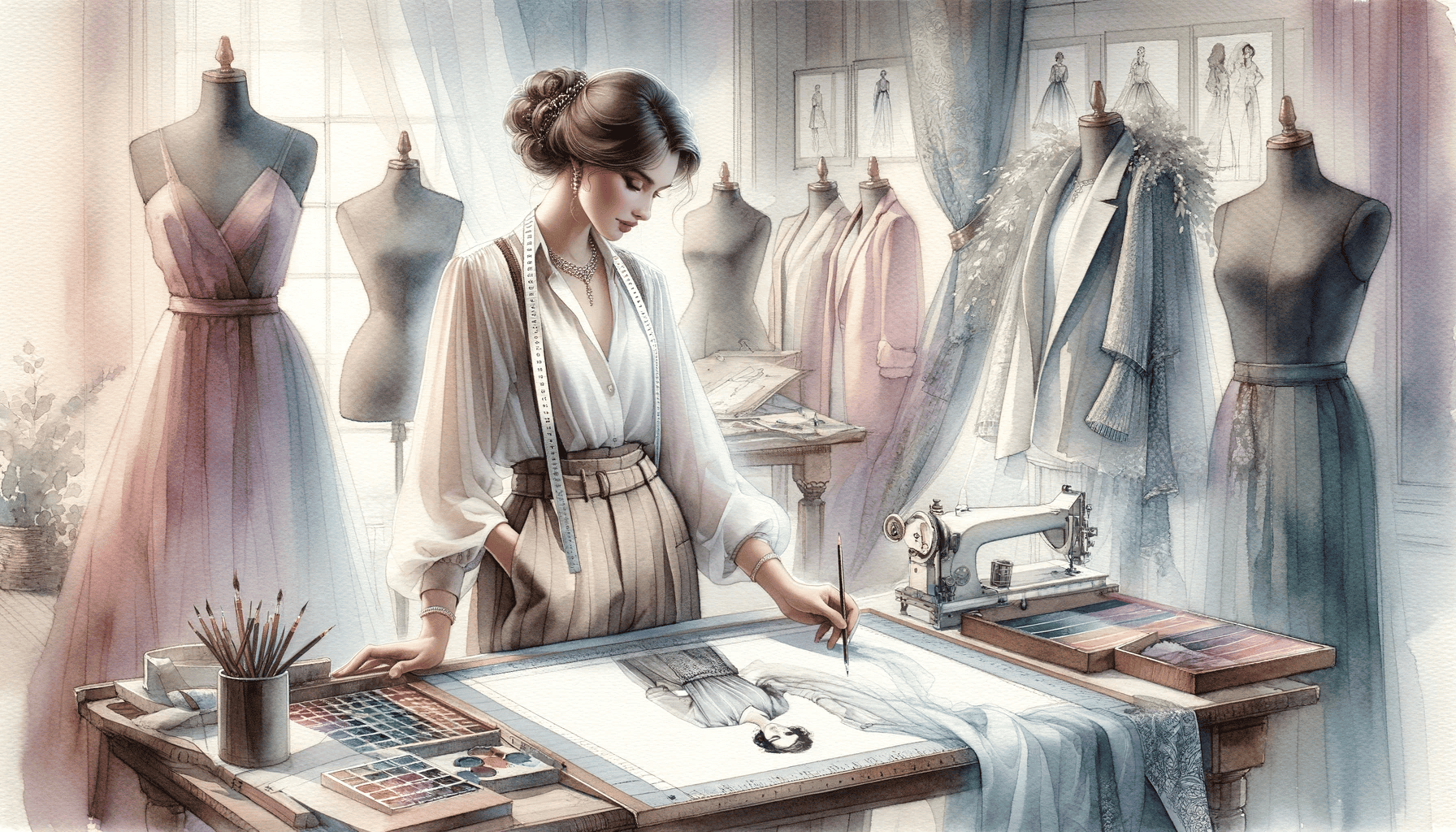Elegant Hobbies: Cultivate Class with These Chic Pastimes