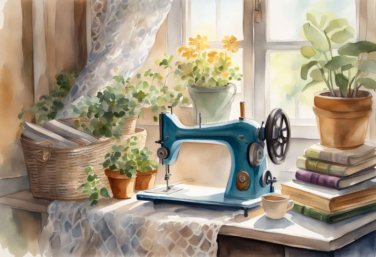 Feminine Hobbies and the Art of Being Uniquely You