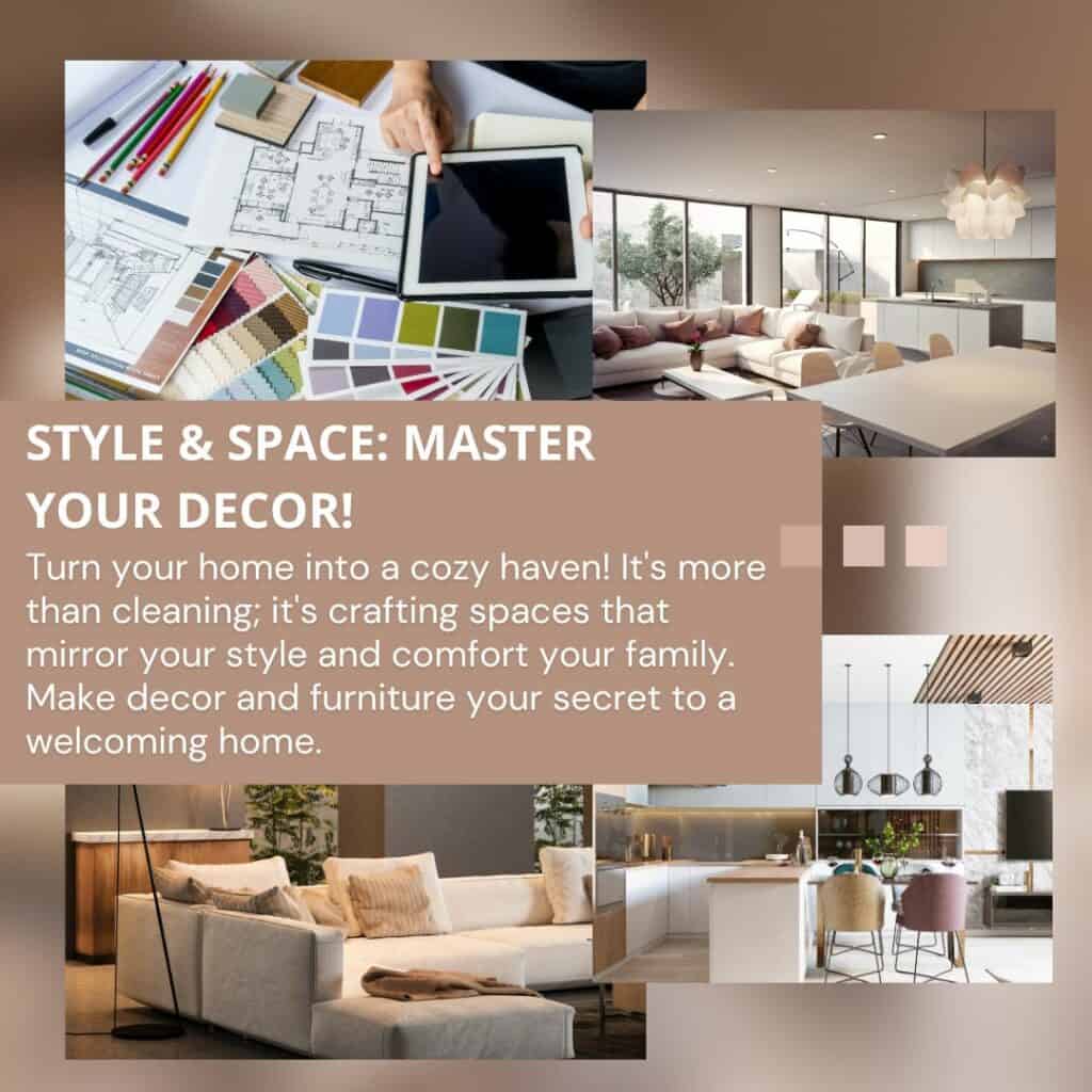 10 Responsibilities of a Homemaker: Nailing Domestic Bliss