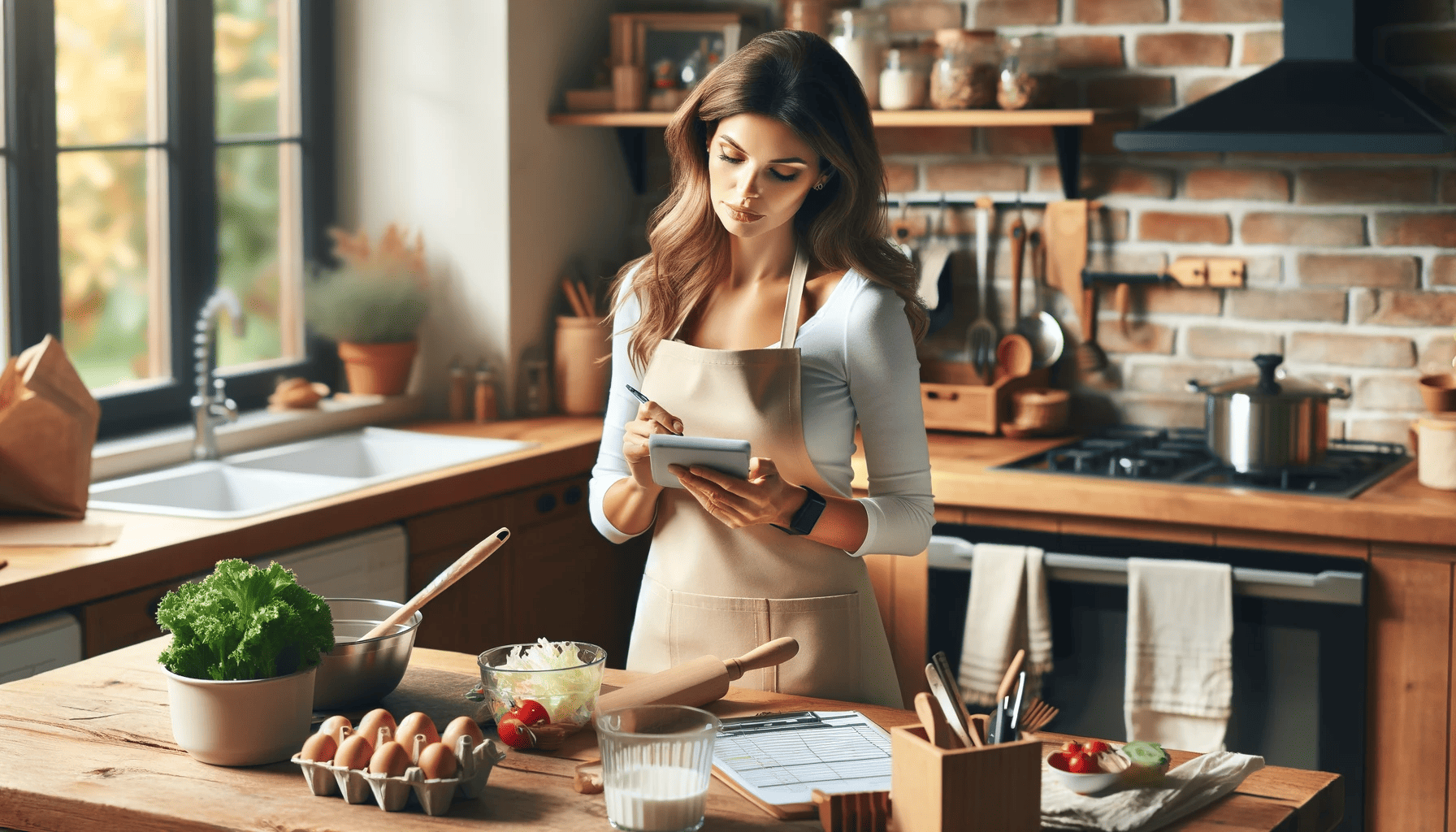 Housewife Skills: Nailing Family Management Like a Pro