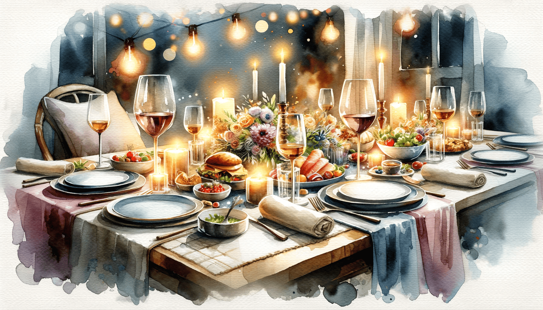 How to Start a Dinner Club and Master the Art of Intimate Feasts