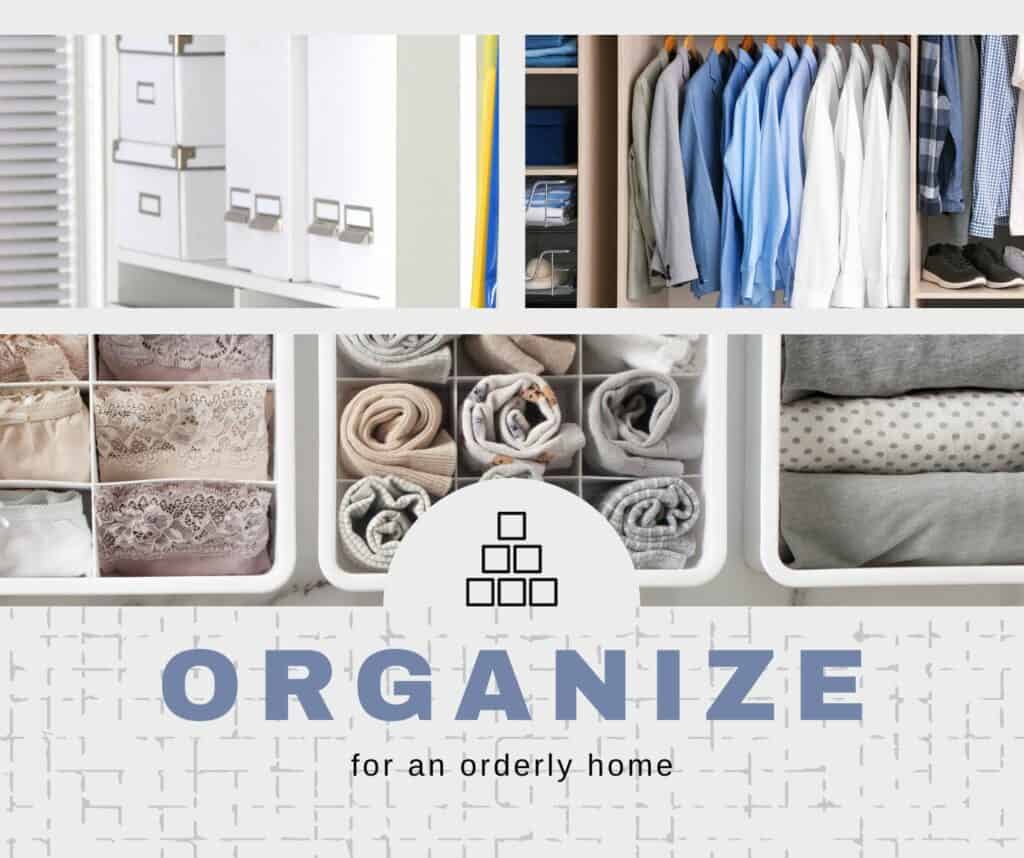 Housewife Skills: Nailing Family Management Like a Pro