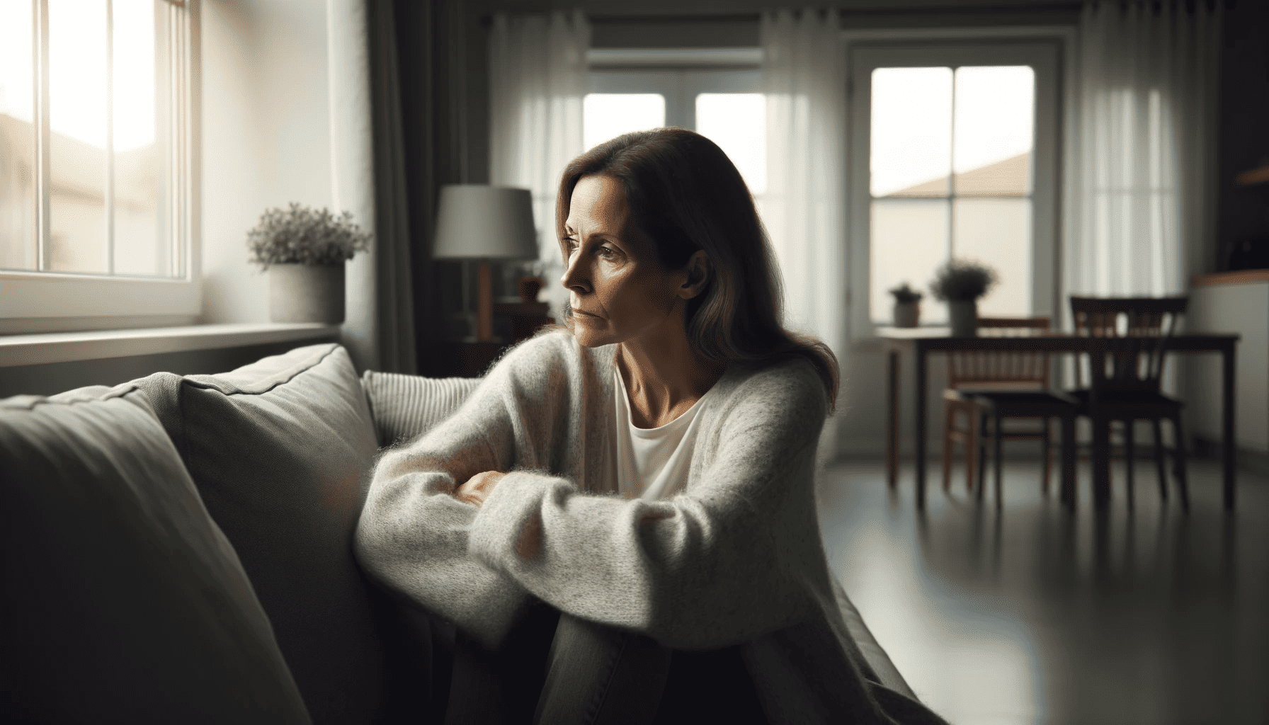 Organizing Life as a Widow: Strategies to Balance Grief and Grow