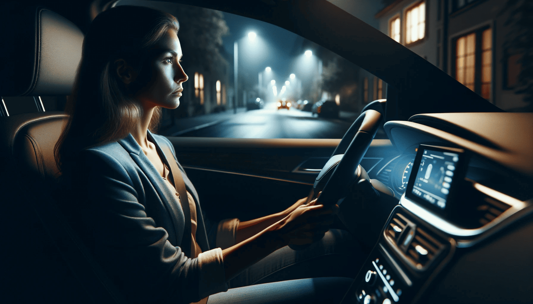 Safety Tips for Women Driving Alone: Secrets of Safe Traveling