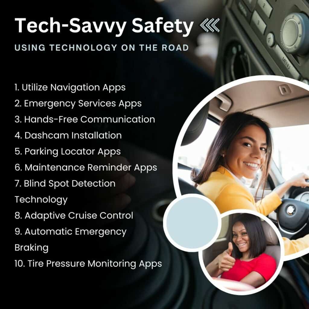 Safety Tips for Women Driving Alone: Secrets of Safe Traveling