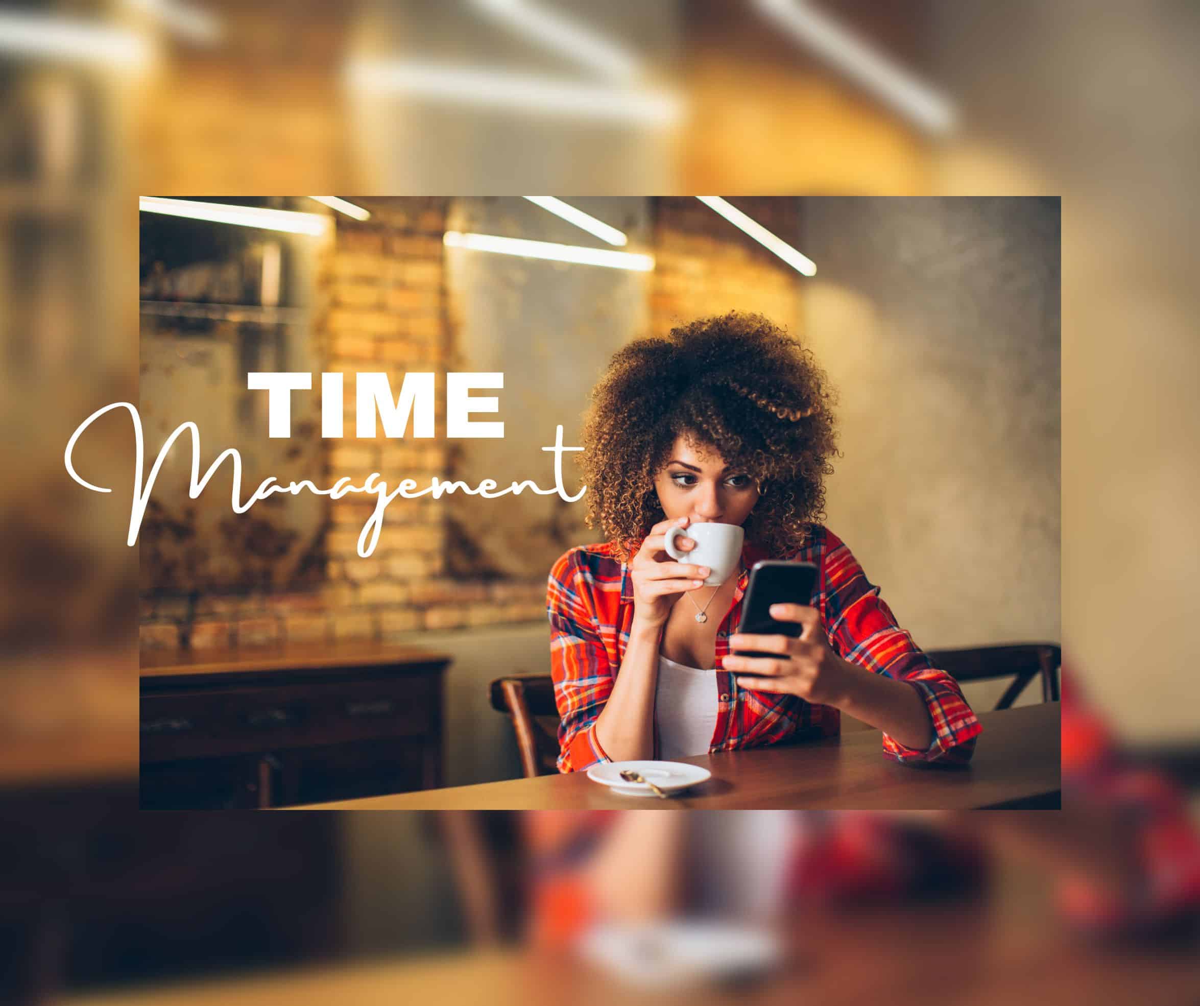 Time Management for Women: Secrets for the Modern Woman