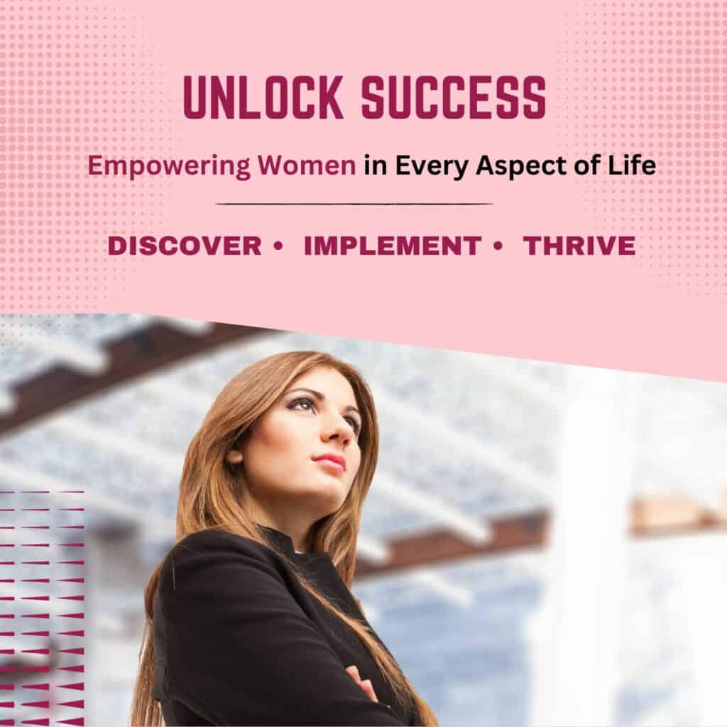 50 Habits of Successful Women: Secret Formulas for Big Wins