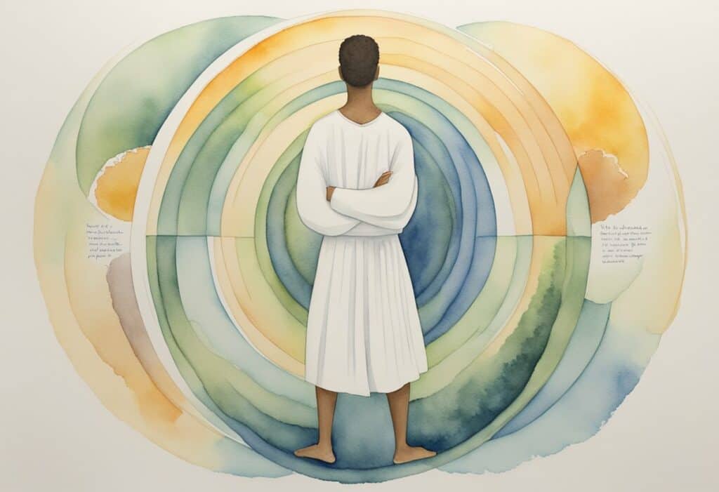 Affirmations for Boundaries: Power Up Your Life with Clear Limits