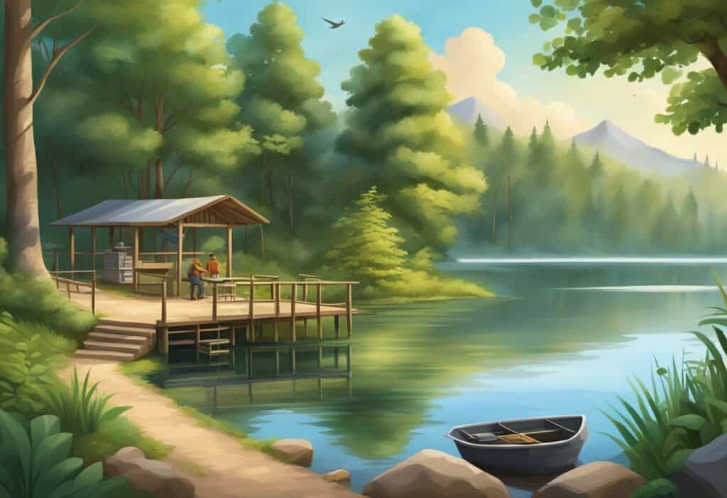 Hobbies for Nature Lovers to Reconnect with the Great Outdoors