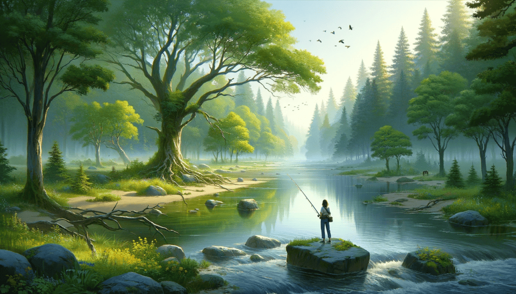 Hobbies for Nature Lovers to Reconnect with the Great Outdoors