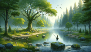 Hobbies for Nature Lovers to Reconnect with the Great Outdoors