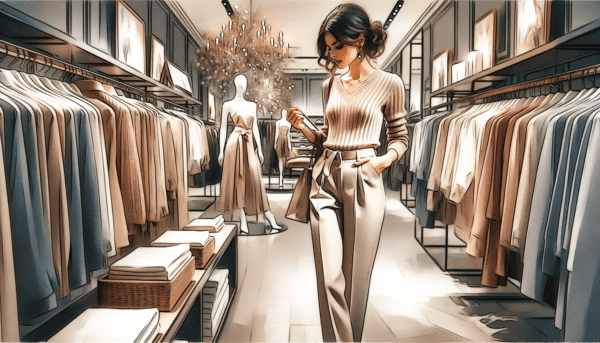 How to Dress Like an Italian Woman: Secrets to Chic and Fabulous