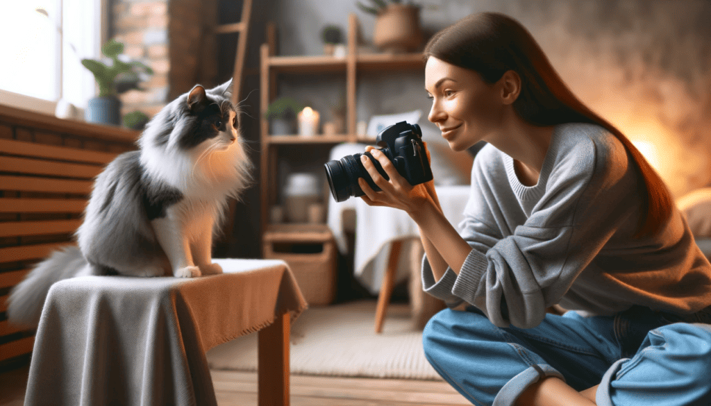 Hobbies for Cat Lovers and How to Make Every Day Purrfectly Fun