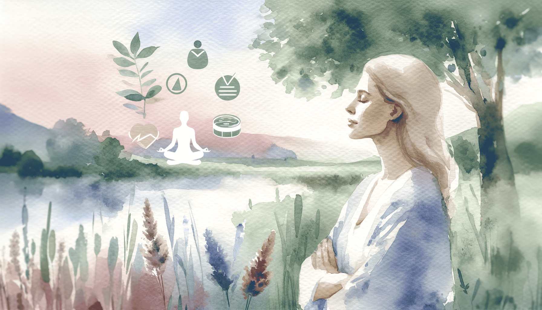 Self-Care Hacks for Moms: Quick Zen in the Daily Chaos