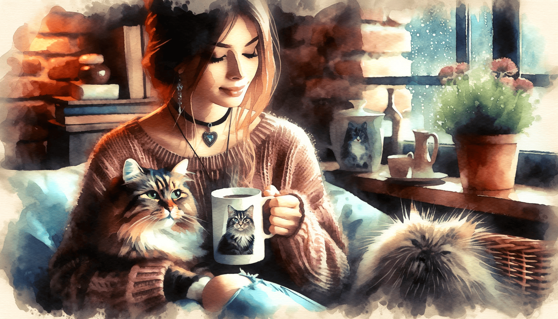 Valentine's Day Gifts for Cat Lovers - Best Present Picks for 2024