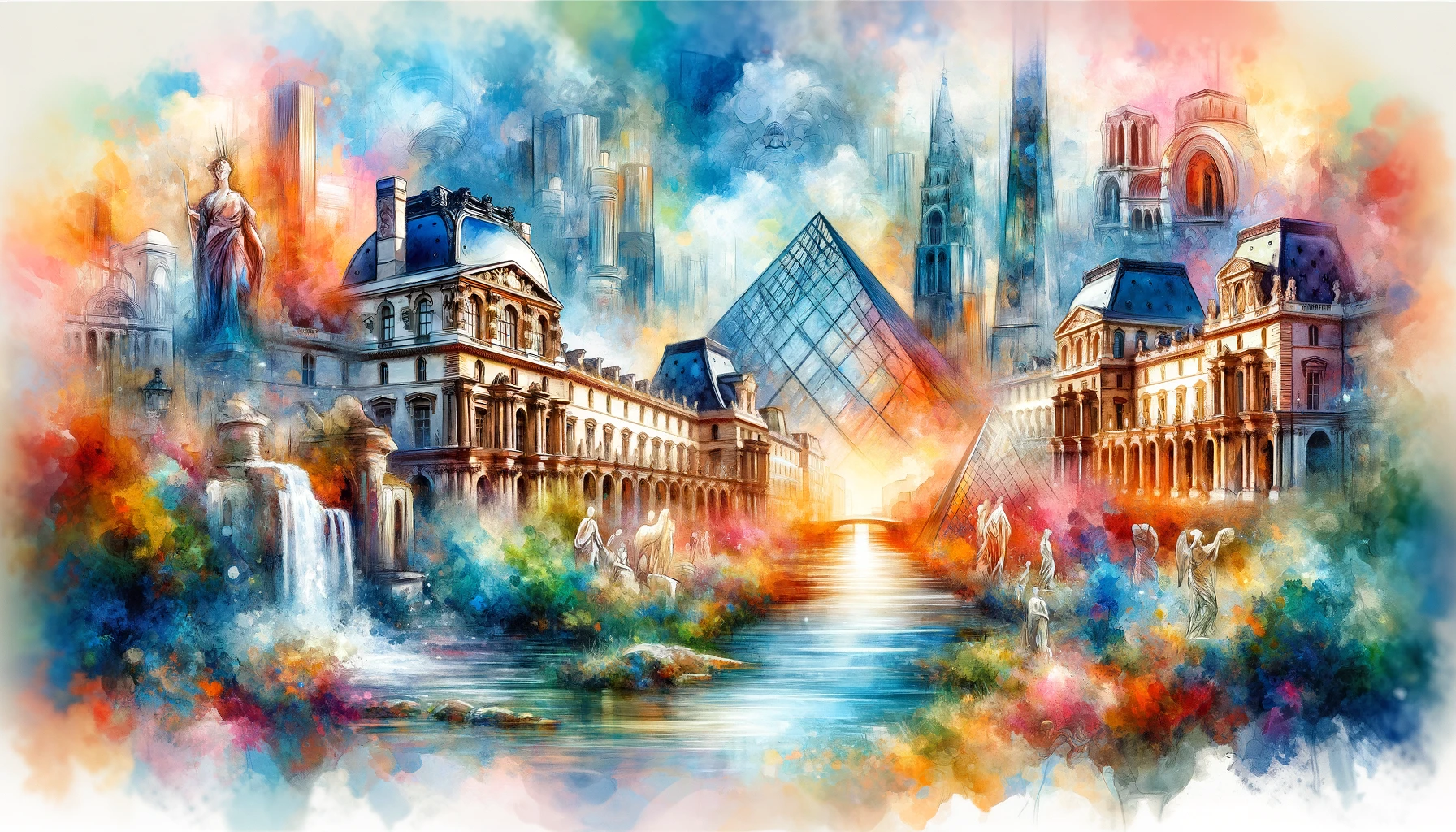 Art Bucket List Adventures: Visit Iconic Artwork and Hidden Gems