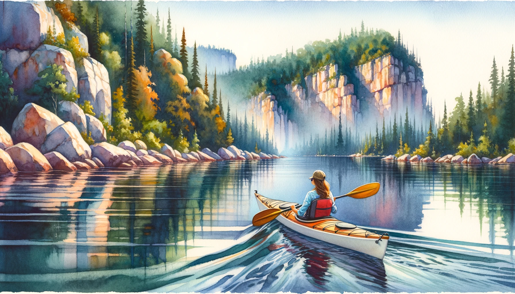 Best Midwest Kayaking Locations: Bucket List for the Heartland