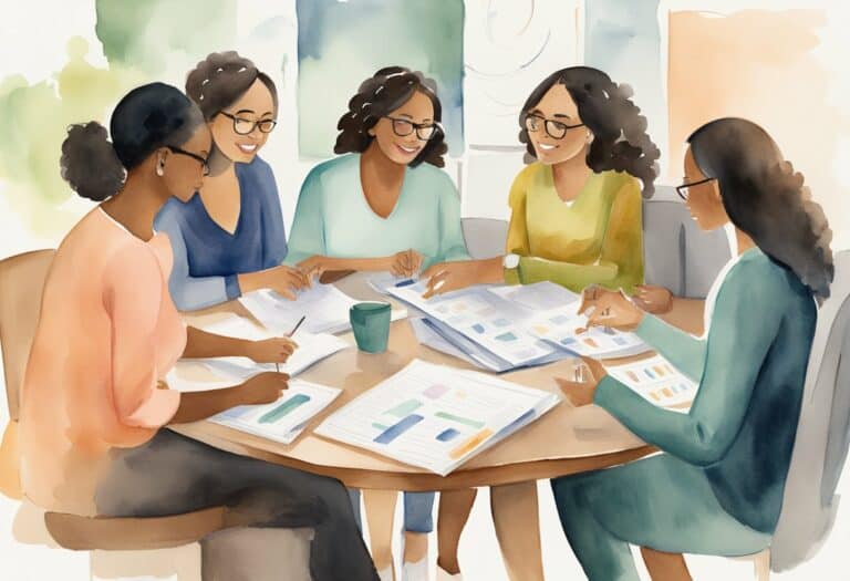 Ladies Social Club Ideas: Top Activities for Engaging Gatherings