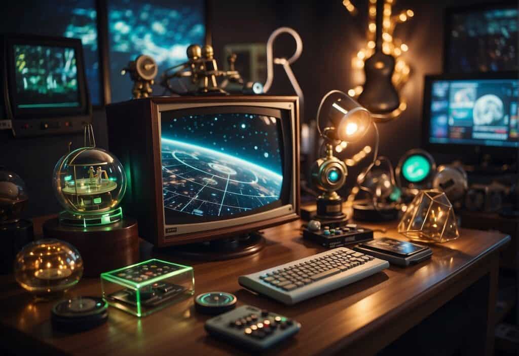 Collecting Hobbies: A Guide to Starting Your Own Collection