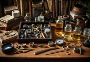 Collecting Hobbies: A Guide to Starting Your Own Collection