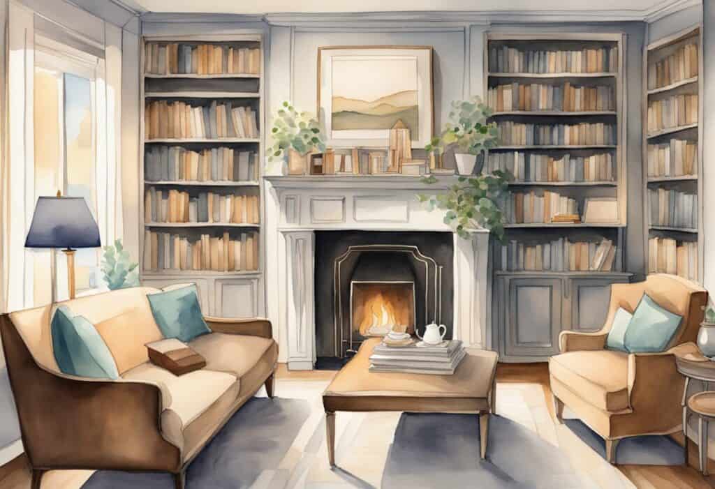 Ladies Social Club Ideas: Top Activities for Engaging Gatherings