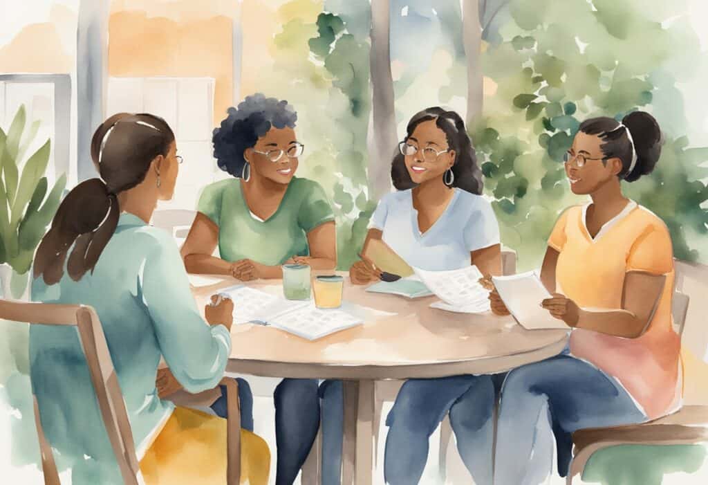 Ladies Social Club Ideas: Top Activities for Engaging Gatherings