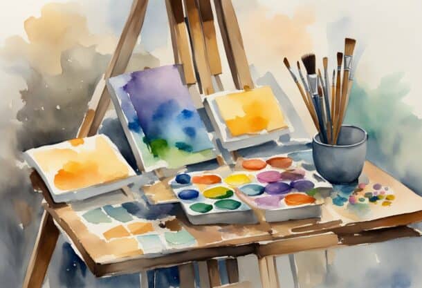 Art Hobbies to Connect with Your Artistic Side and Community