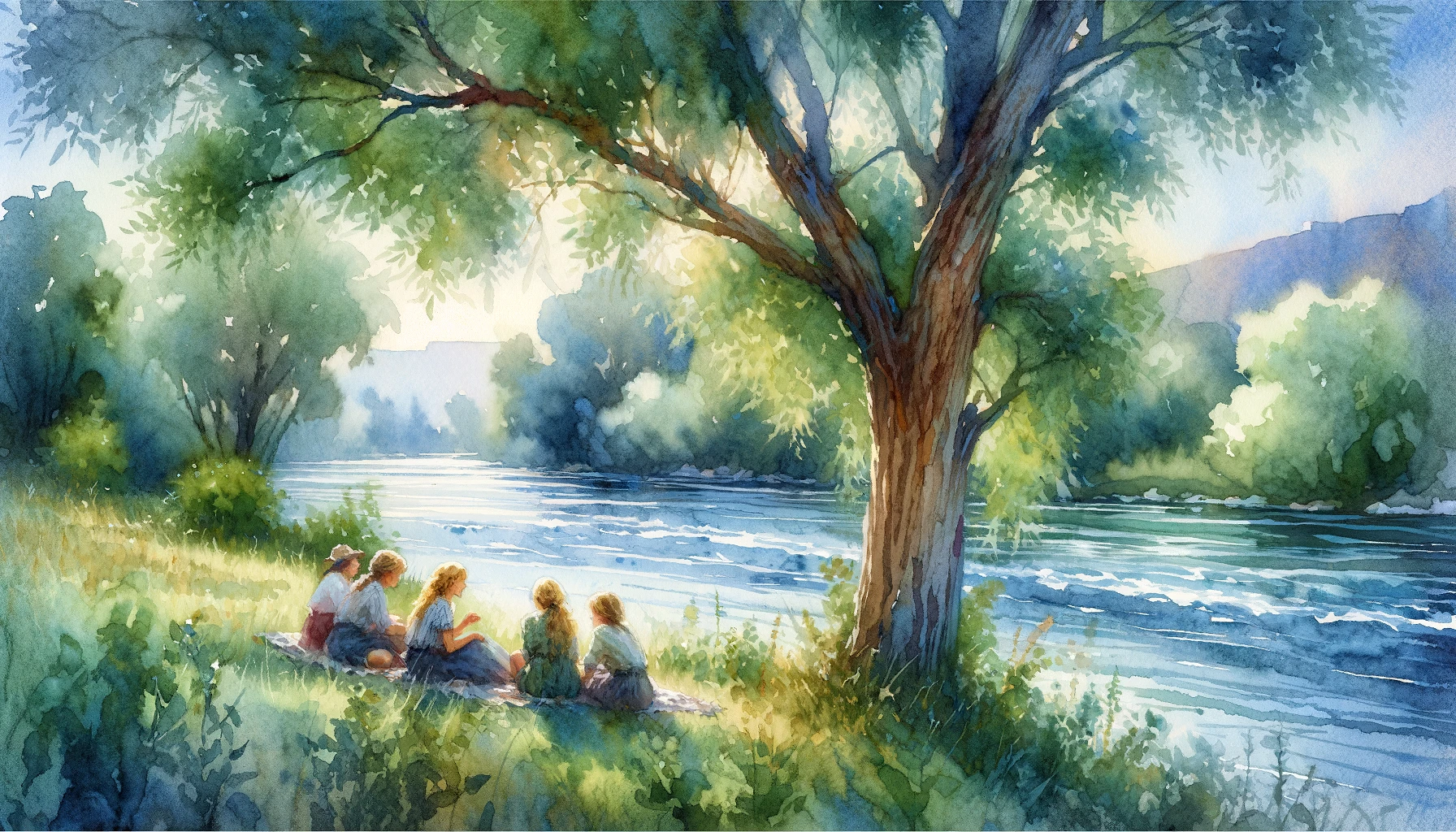 Mindful Behavior for Better Relations and Deeper Connections