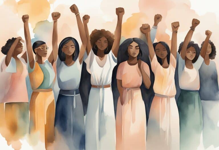 Women Empowerment Art: Celebrating Strength and Creativity