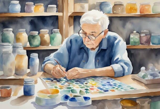 Cognitive Benefits of Hobbies: Boost Your Brain While Having Fun