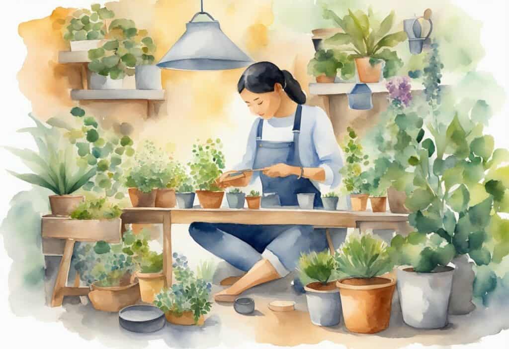 Cognitive Benefits of Hobbies: Boost Your Brain While Having Fun